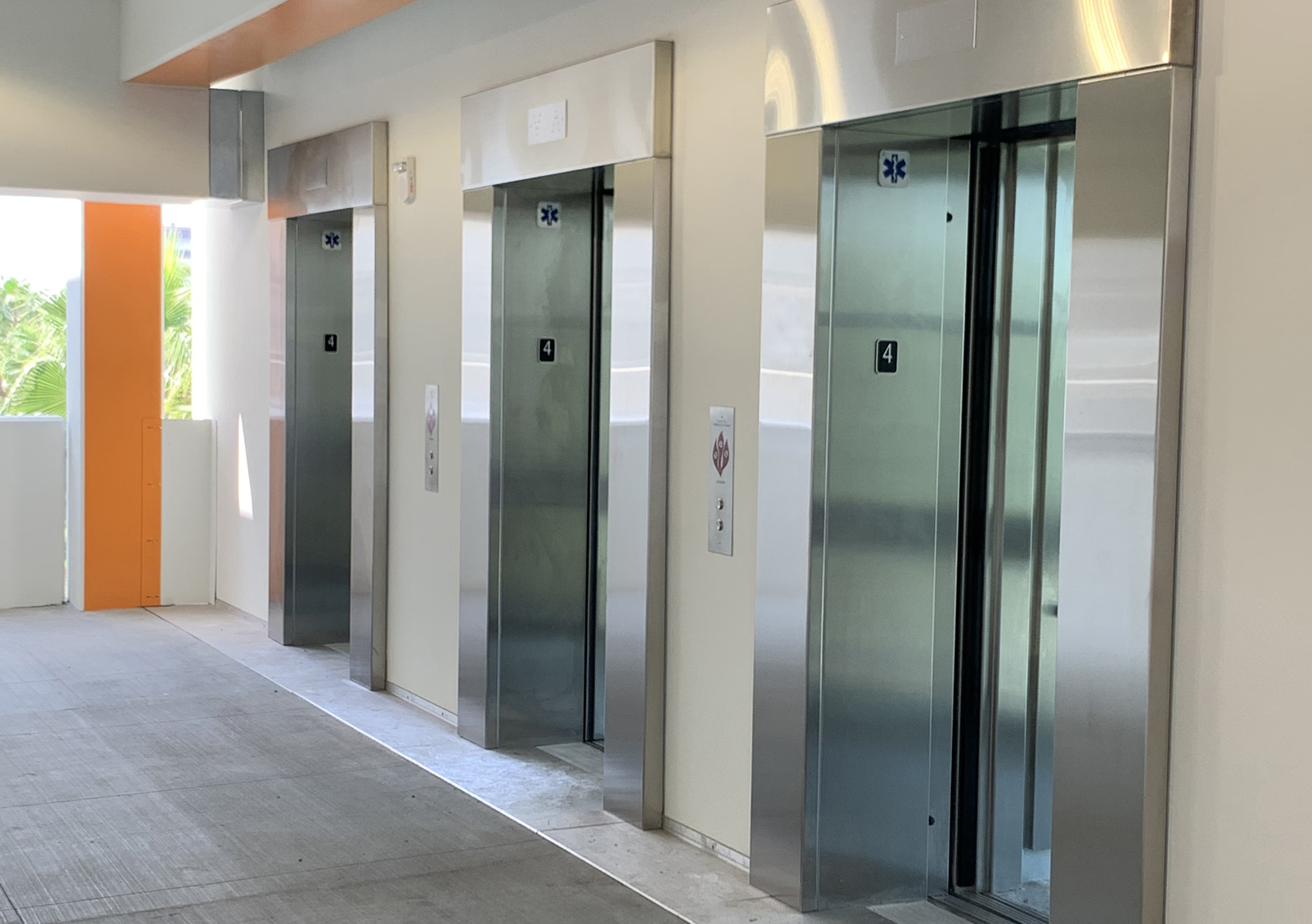 Elevator Modernization In Dubai | Lift Upgrade Services