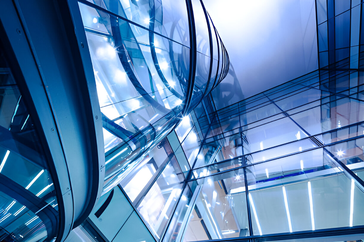 Glass Lift In Dubai | Luxury & Modern Glass Elevators