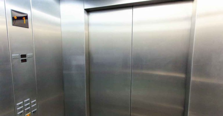 Noise-Reduction Technologies For Elevators - Rona Elevators